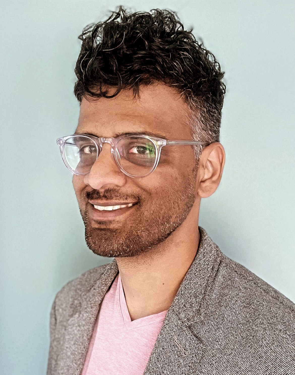 Bobby Madamanchi | umsi