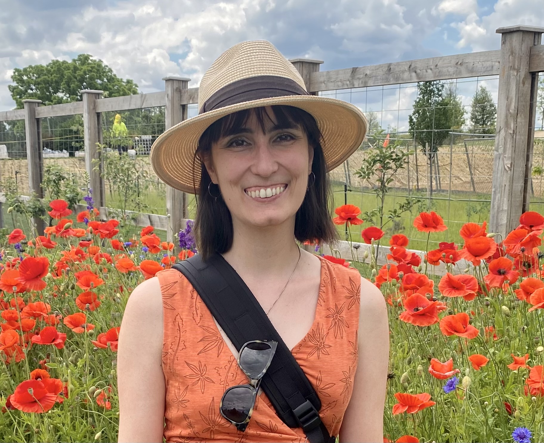 Annette Masterson | umsi