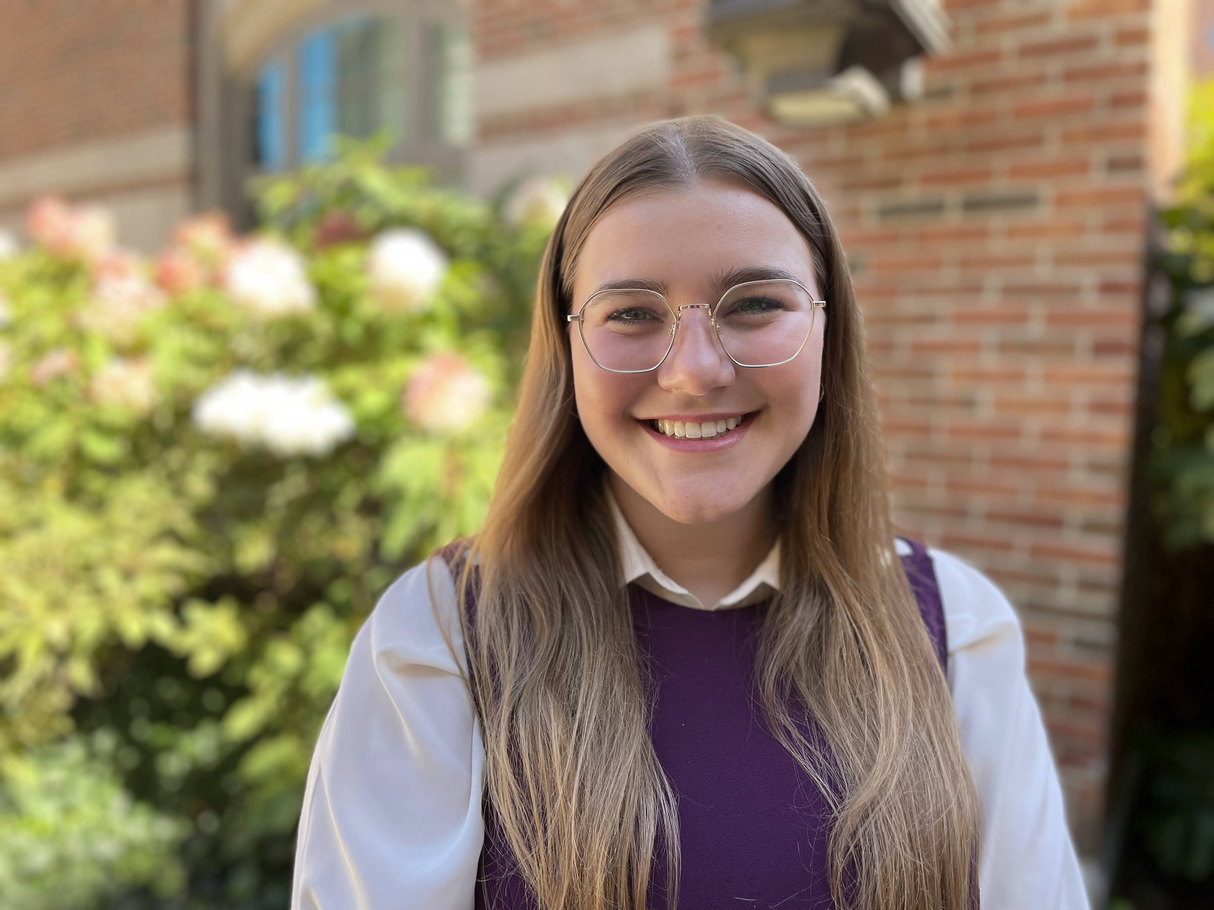 Laura Marsh | umsi