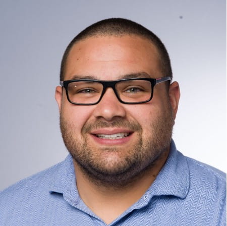 Steven De La Torre | umsi