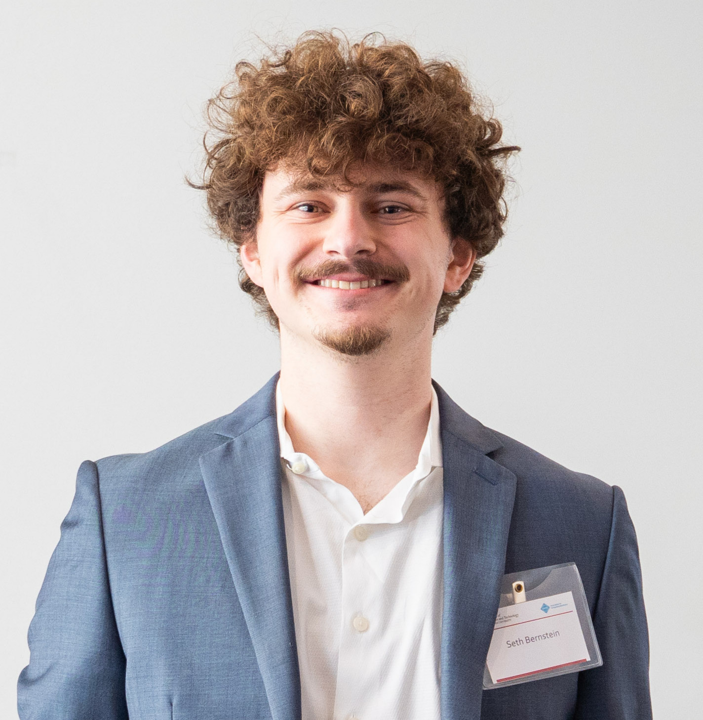 Seth Bernstein | umsi