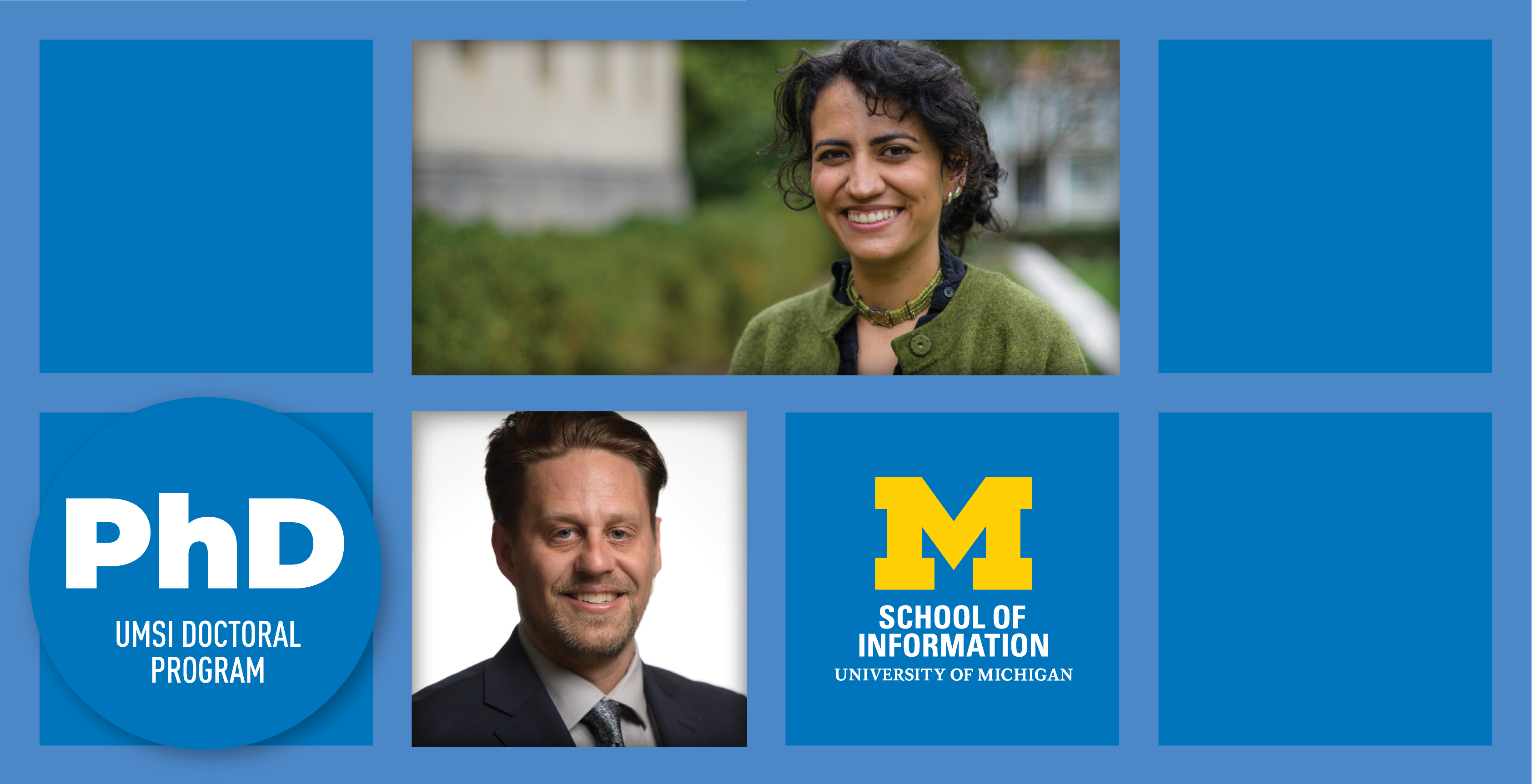 Career outcomes | umsi