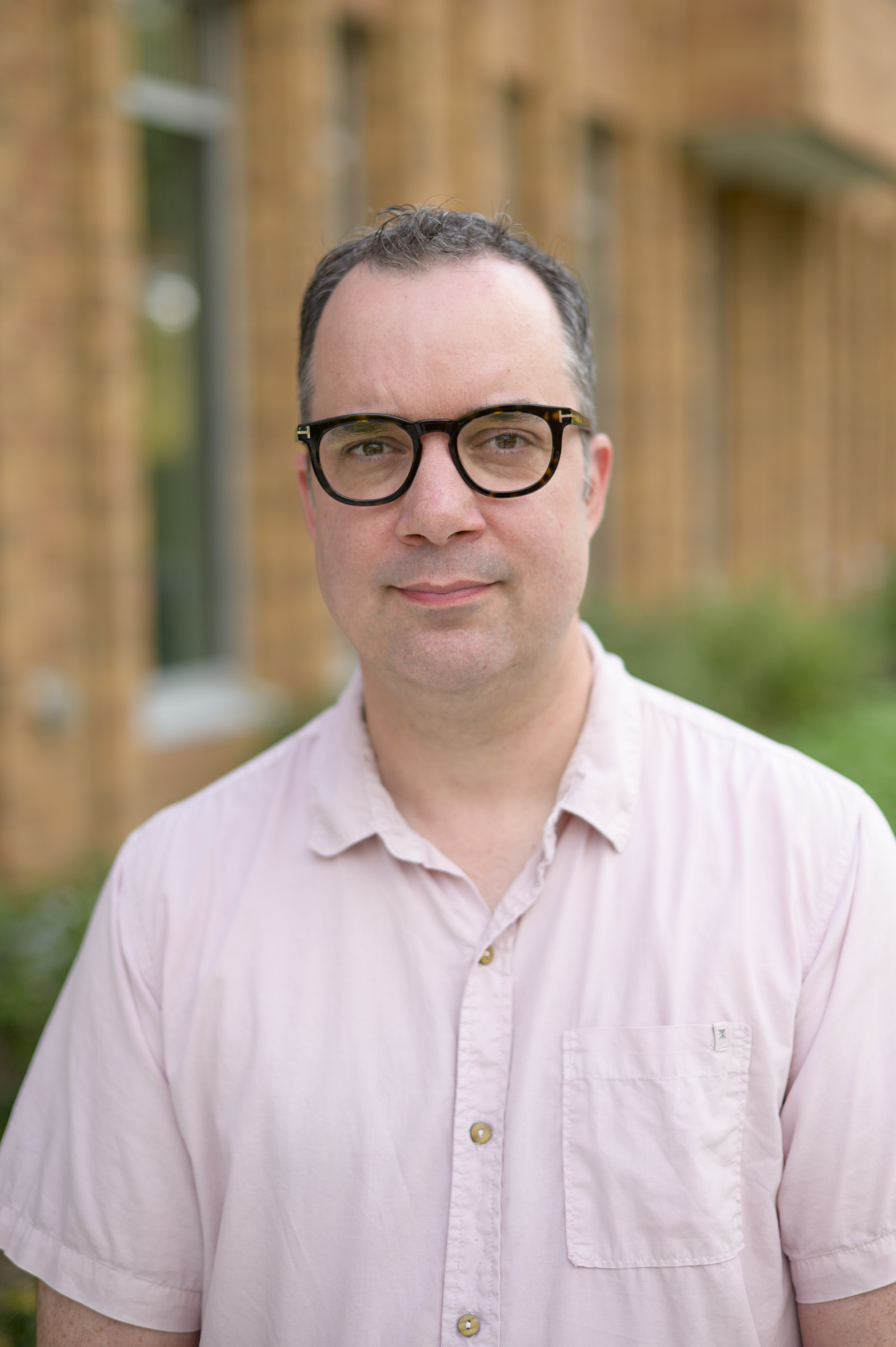 Christian Sandvig | umsi