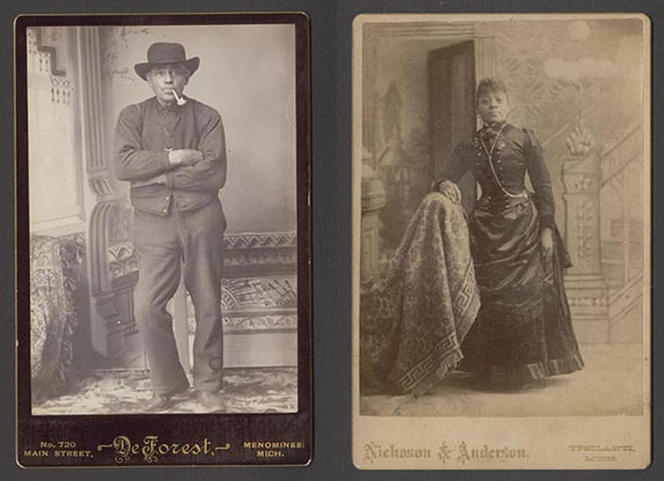 How Black people in the 19th century used photography as a tool for ...