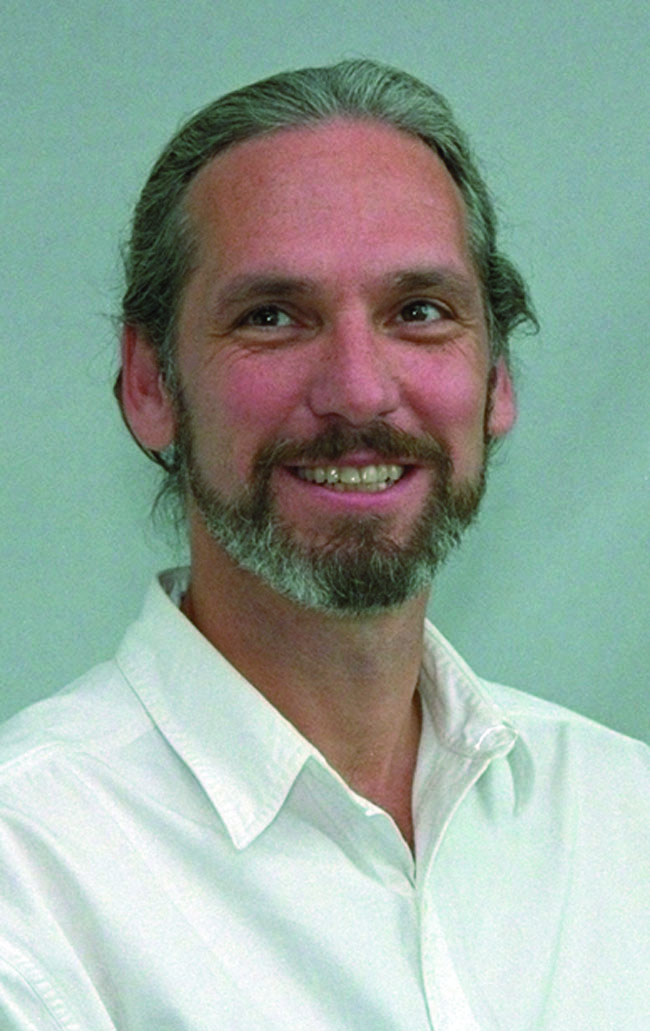 George Furnas | umsi