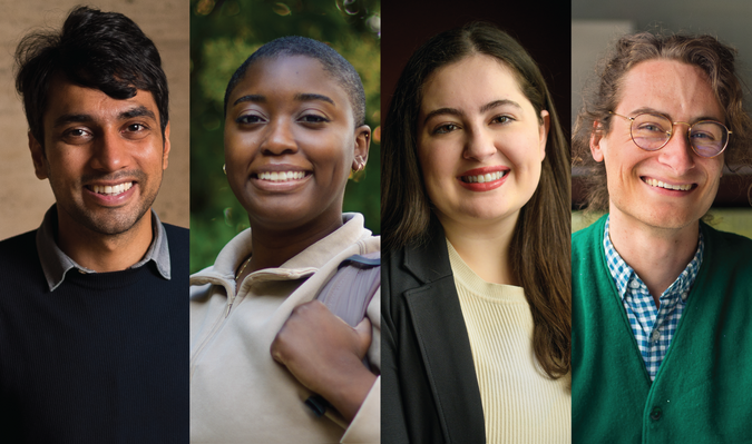 UMSI 2024 Philanthropic Impact Report | umsi