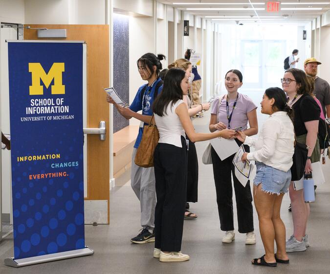 Prospective students | umsi