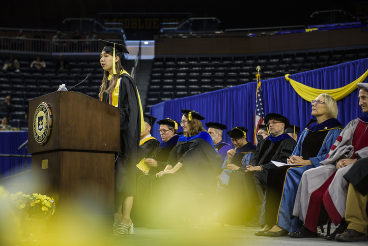 UMSI celebrates its largest-ever class of graduates | umsi
