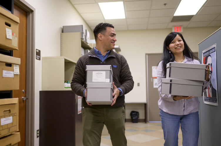 ASB 2024 at the Henry Ford | umsi