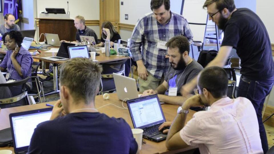 Drupal community gathers at Midwest Summit | umsi