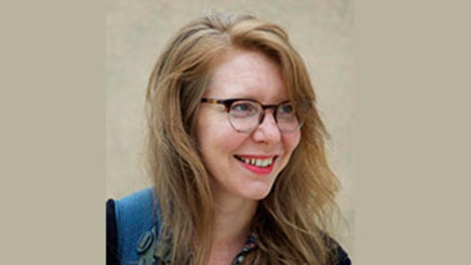 Andrea Thomer harnesses the power of citizen science with two new ...