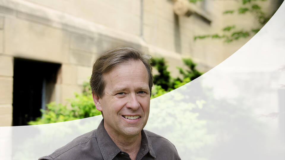 Paul Edwards announces retirement | umsi