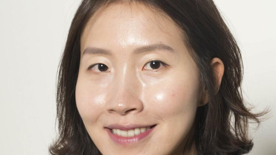 Dr. Sun Young Park receives healthcare research grant | umsi