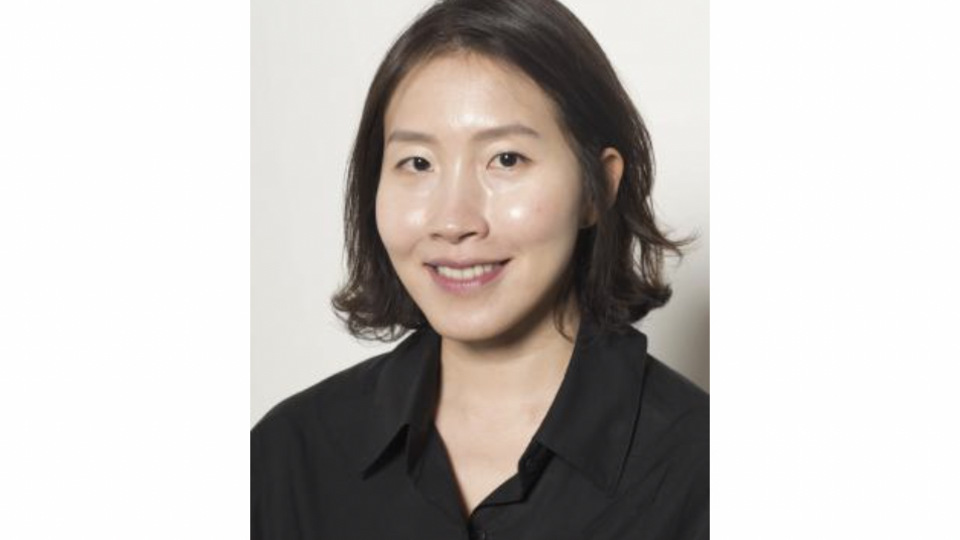 Sun Young Park Receives National Science Foundation CAREER Grant Award ...