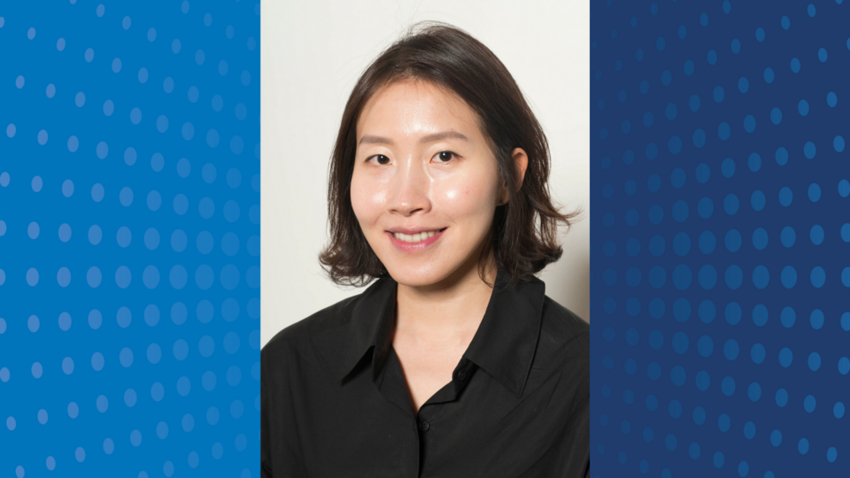 Penny Stamps Speaker Series: Sun Young Park | umsi