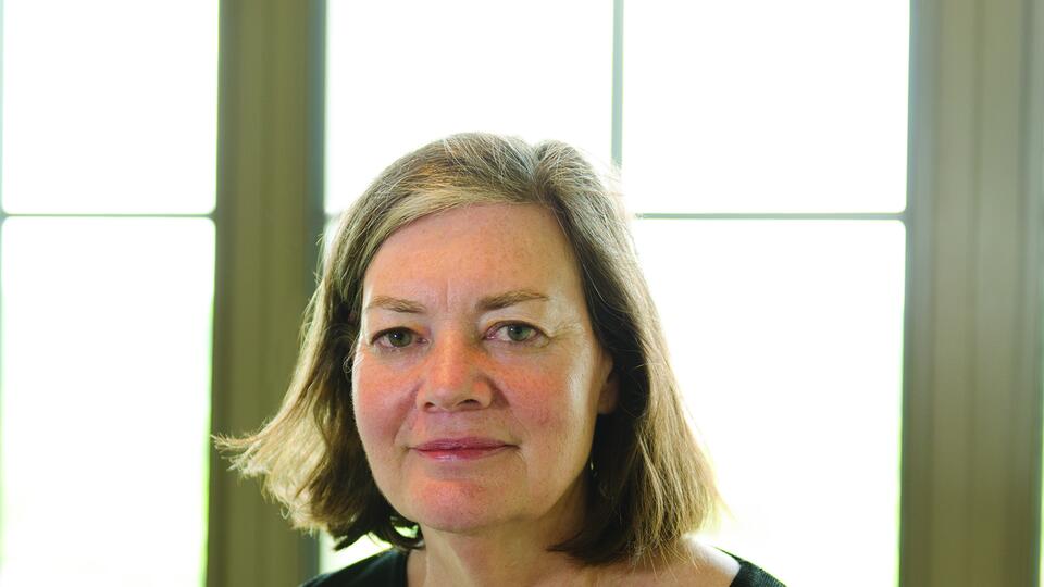 Margaret Hedstrom, a trailblazer in digital preservation, retires | umsi