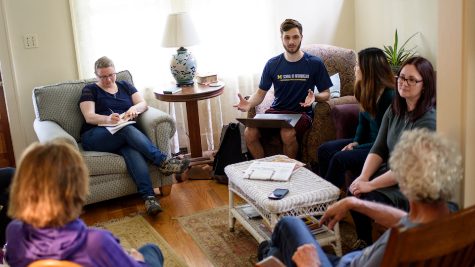 The University of Michigan School of Information launches two new ...