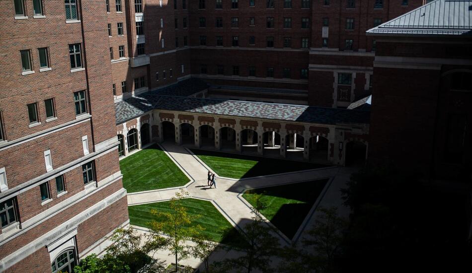 Donor gifts pave way for student internship success | umsi Donor gifts pave way for student internship success | umsi