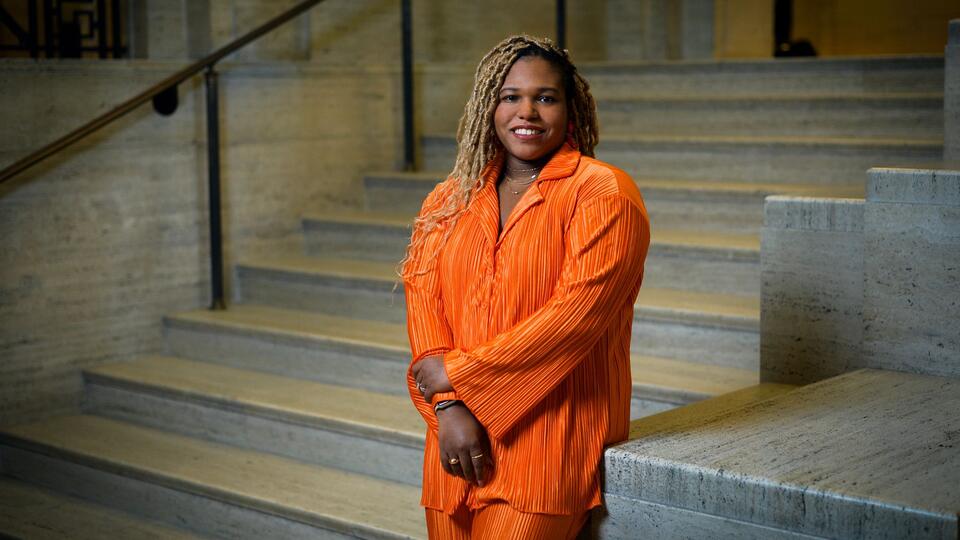 Chelsea Peterson-Salahuddin on media, community engagement and how we ...