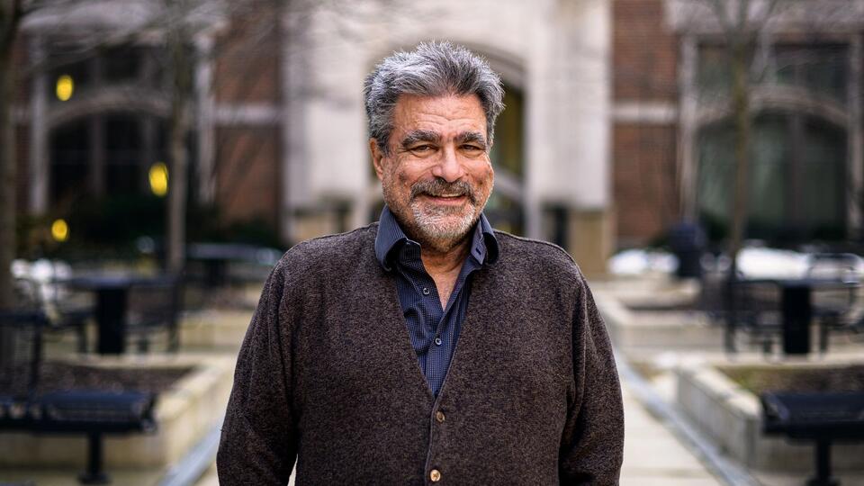 Nathaniel Borenstein discusses the past, present and future of the ...