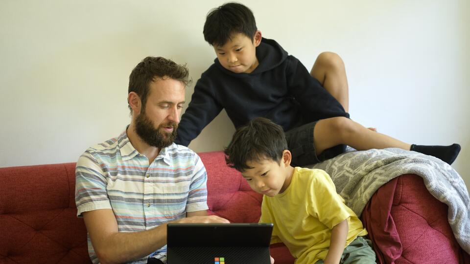 Problem-Solving with People, Information, and Technology - SI 500 | umsi