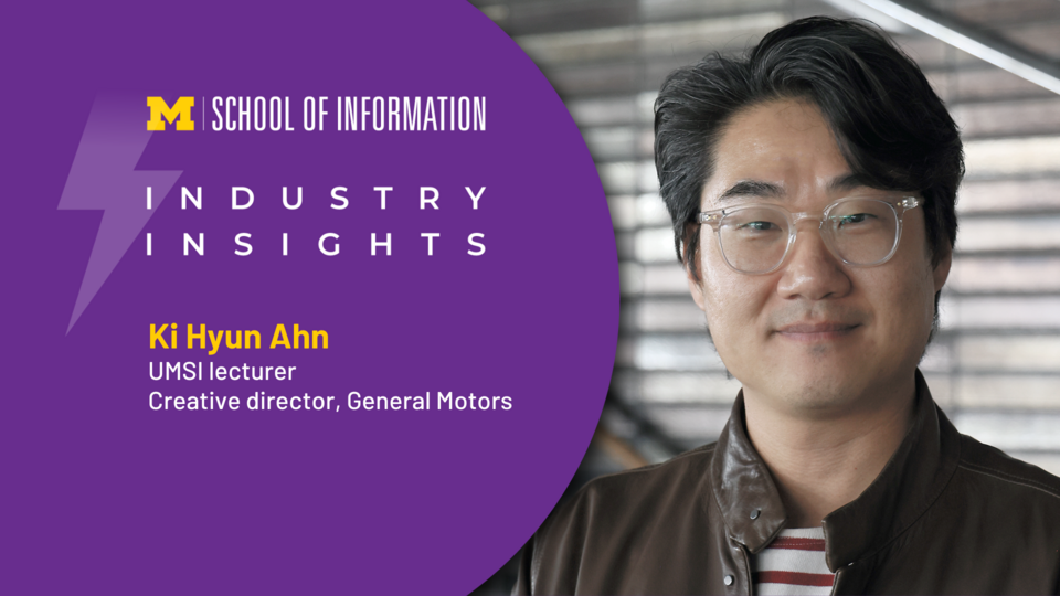 Industry Insights: Meet Ki Hyun Ahn, creative director behind iconic ...