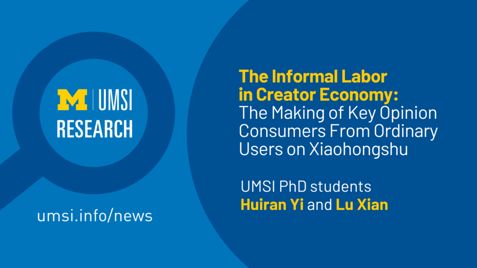 “Not all influencer stories are glamorous:” How RedNote (Xiaohongshu ...