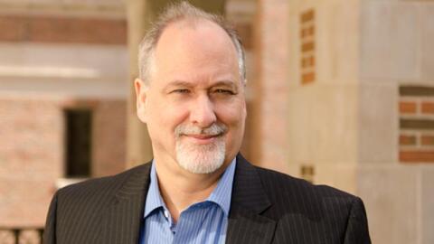 Dr. Charles R. Severance receives IMS Global leadership award | umsi