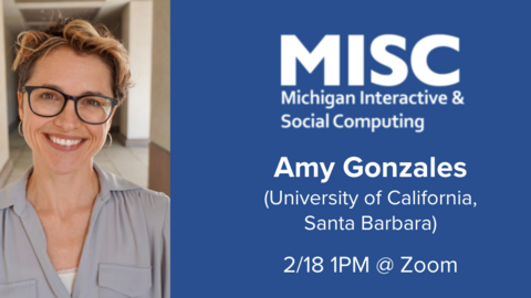 MISC Talk: The Importance of Digital Access for Marginalized ...