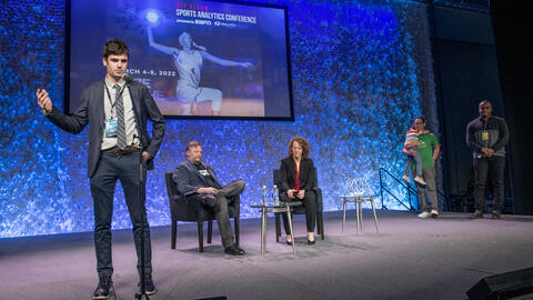 BSI student Charlie Logan takes first place in MIT Sloan Sports ...