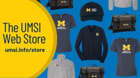 UMSI online store offers branded clothes and gear | umsi