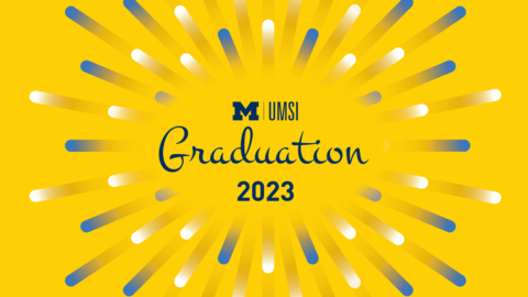 2023 Umsi Commencement Ceremony Umsi