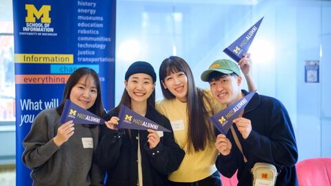 Master of Applied Data Science | umsi