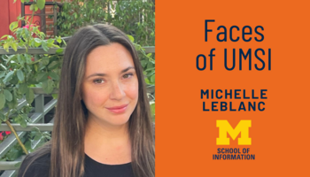 Charles Severance | umsi