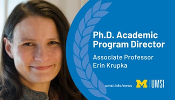 Elizabeth Yakel | umsi