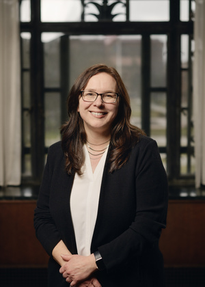 Leadership team | umsi