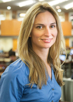 Data Science/Computational Social Science Seminar: Lydia Chilton | umsi