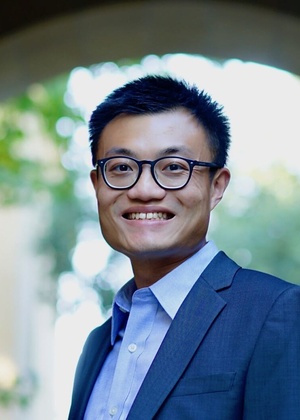 SBEE Seminar Series: David Yang | umsi