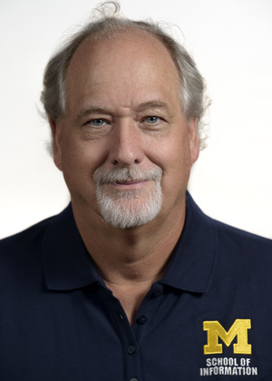 Charles Severance | umsi