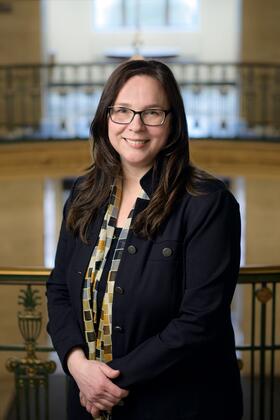 Leadership team | umsi